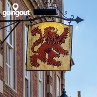 The most common pub names in England - Going Out